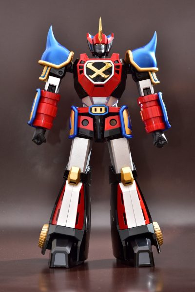 Chogokin Mania