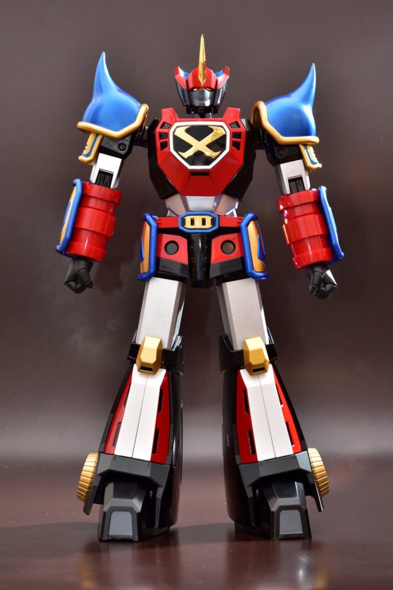 Chogokin Mania